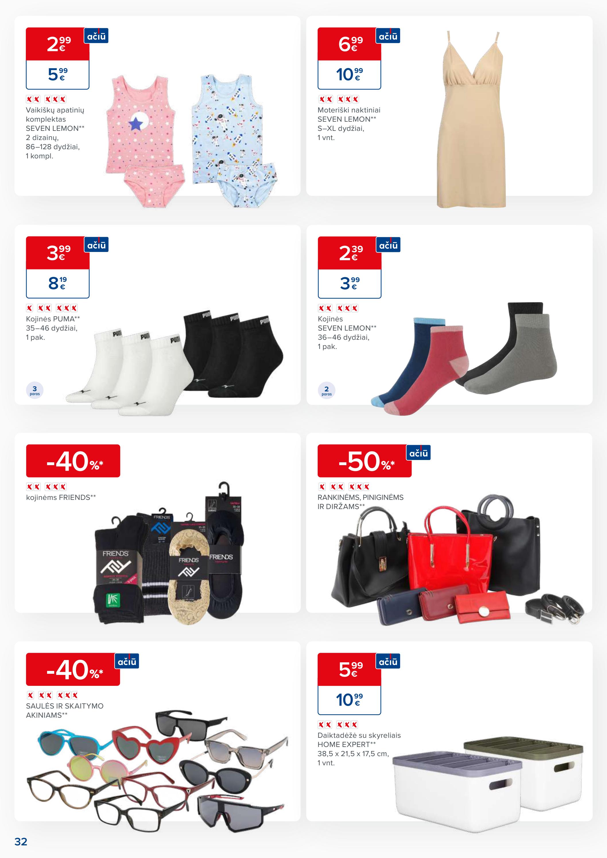 Naujausias Maxima leidinys Nr 15 ir kitos akcijos vienoje vietoje ...