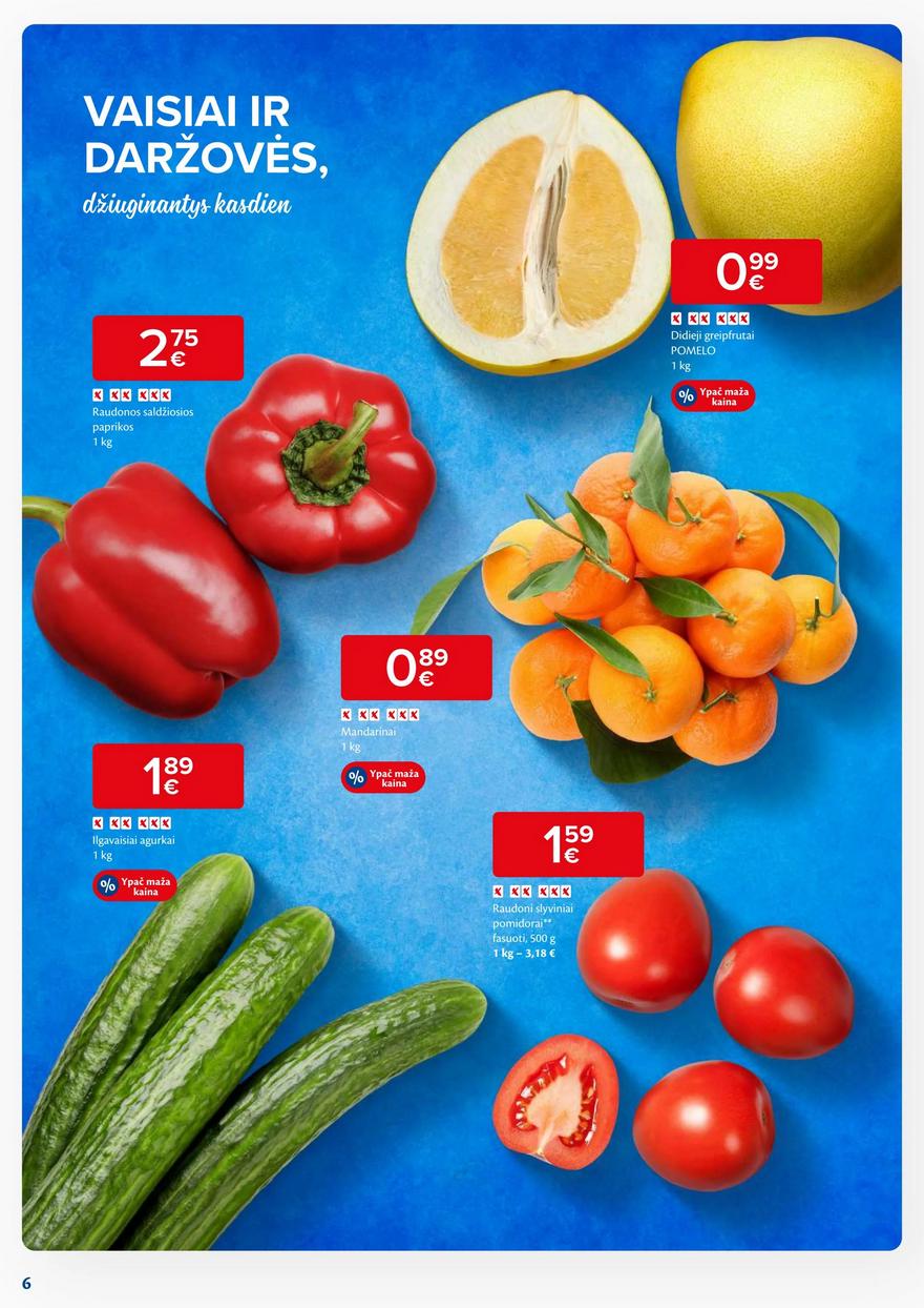 Naujausias Maxima leidinys Nr 51 ir kitos akcijos vienoje vietoje ...